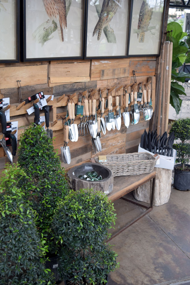 City Escape Garden Center & Design Studio | Chicago IL | Outdoor Décor